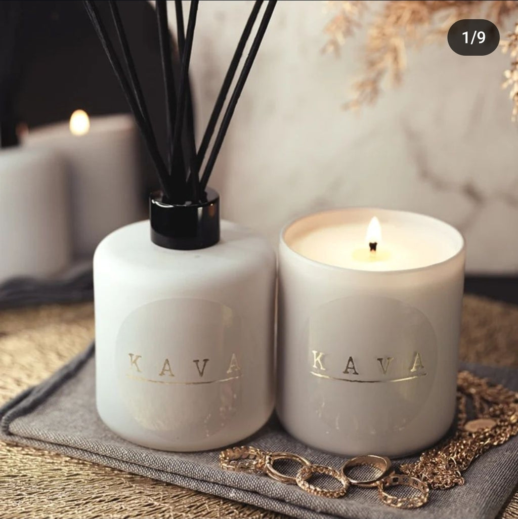 Urban Reed Diffusers – Kavacandles